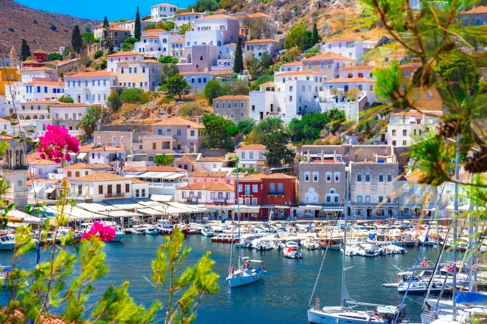 2η ΔΥΠε Πειραιώς & Αιγαίου – 2η Υγειονομική Περιφέρεια Πειραιώς και Αιγαίου
